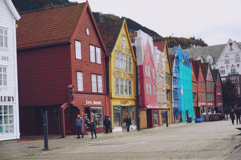 Graving Bergen Sentrum: Få et gratis tilbud • Raskt svar